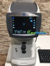 Nidek ARK 1 Auto Refractometer Keratometer