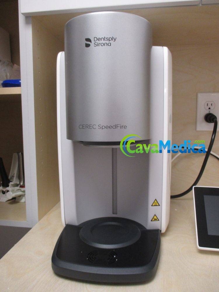 CEREC SpeedFire Sintering Furnace